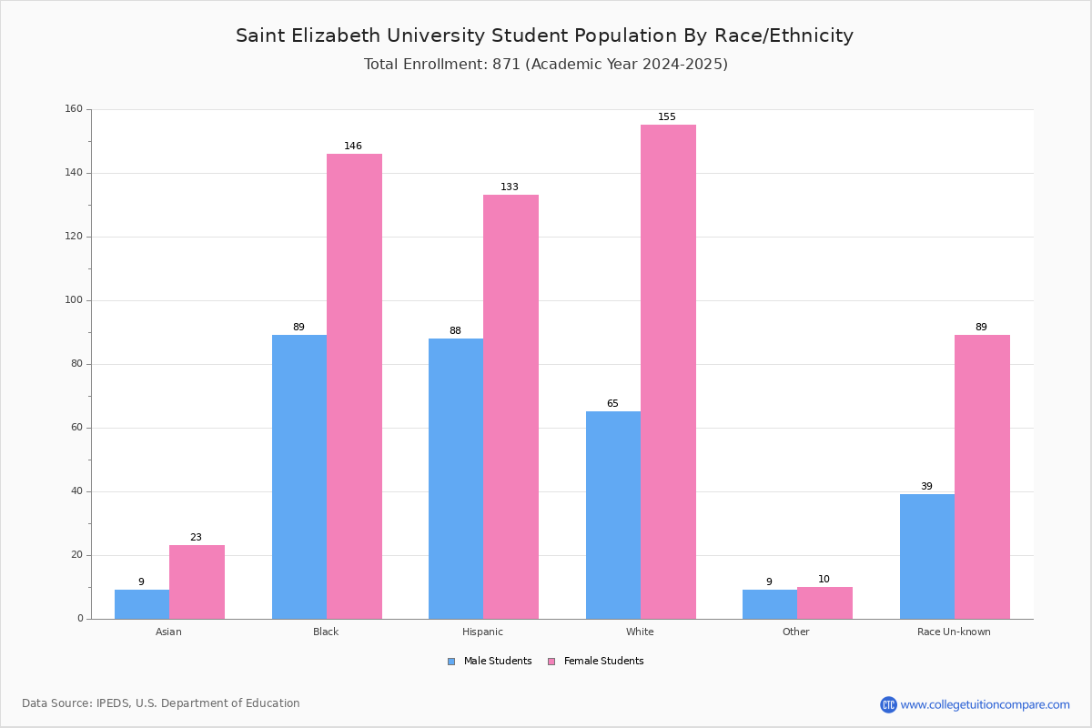CSE - Student Population and Demographics