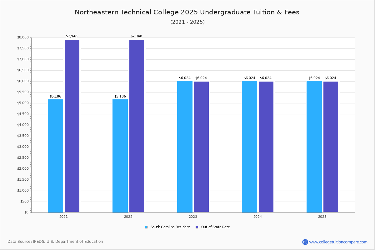 Northeastern Technical College | Online Programs