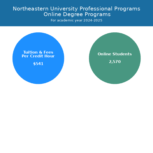 Northeastern University Professional Programs | Online Programs