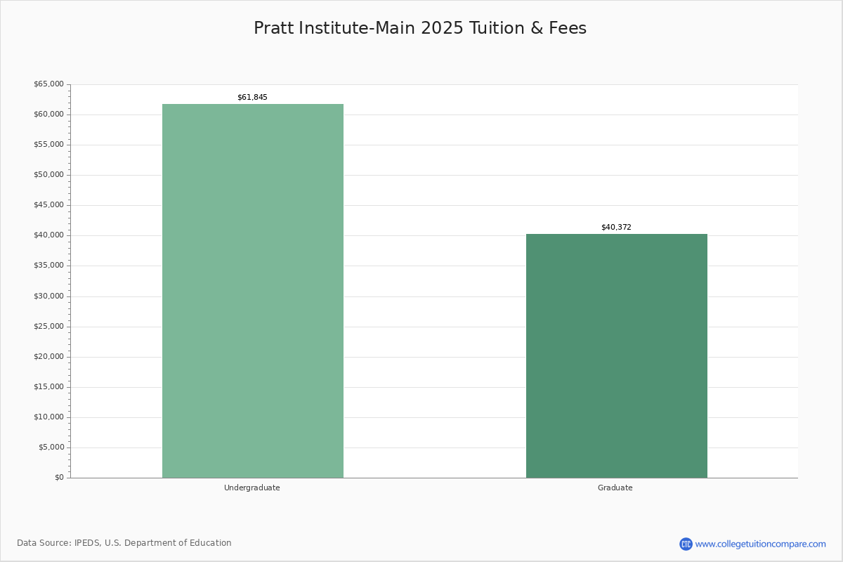 Pratt Institute-Main Academic Overview