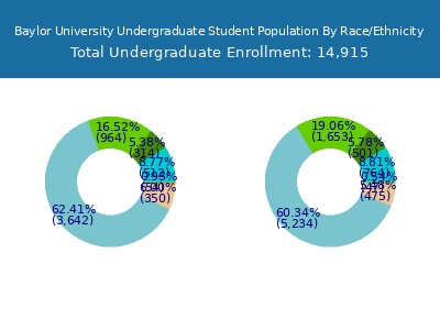 Baylor University - Student Population and Demographics