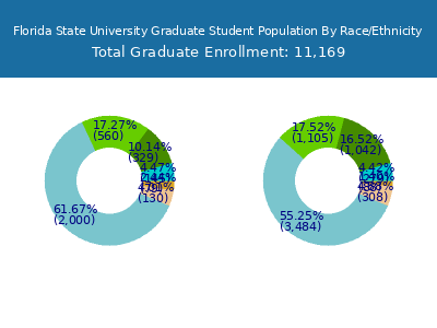 Florida State University - Student Population and Demographics